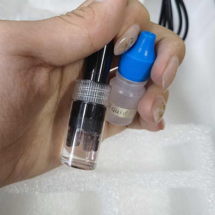 Portable Blood Ph Meter PHS-3C - Precision & Reliability