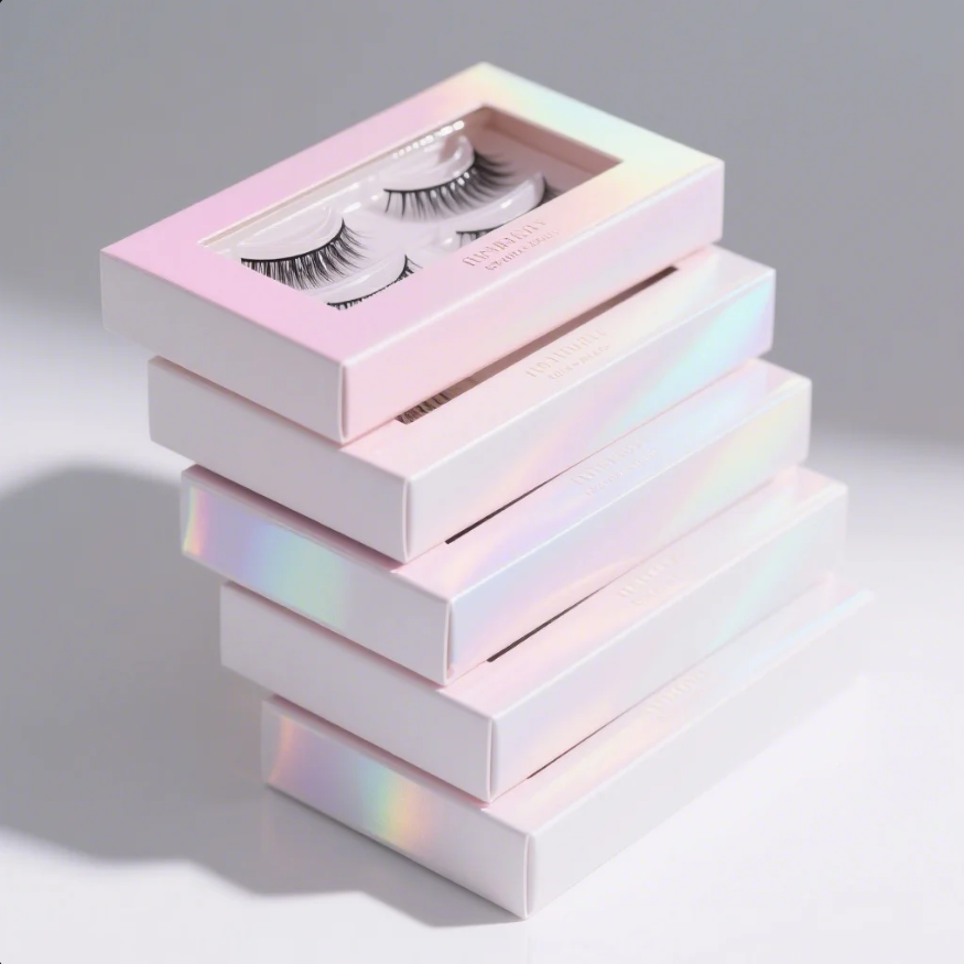How to Choose Custom Lash Boxes: A Complete Buying Guide