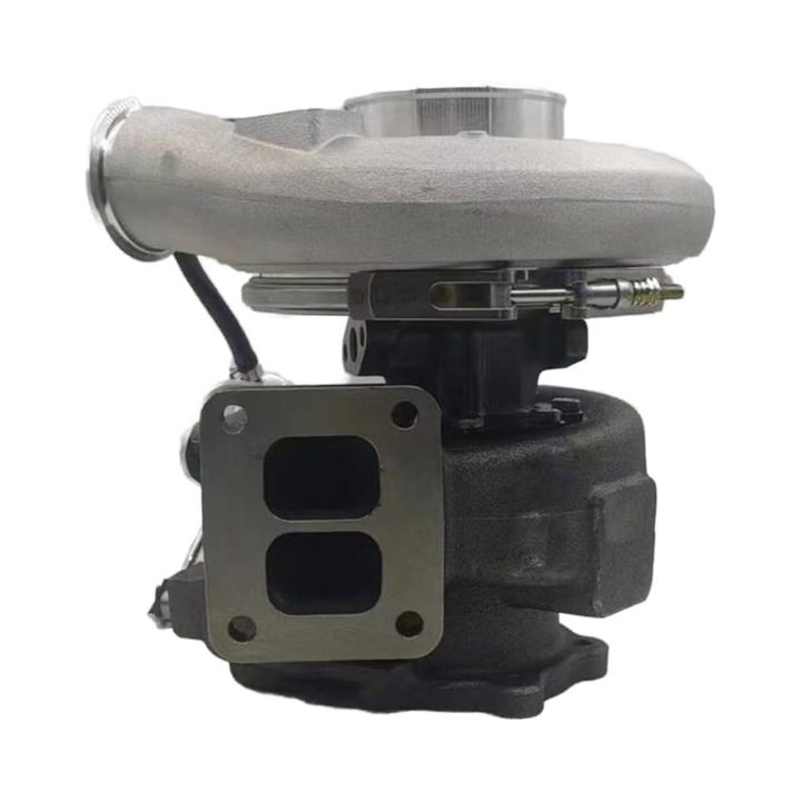 SINOTRUK MAN MC11 Engine Turbocharger HE500WG 202V09100-7926 truck ...