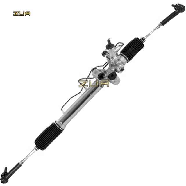 适用于丰田DYNA总线KDY220 KDY250 LY220 LHD 2001-动力转向器齿条齿轮44200-25020 44200 ...
