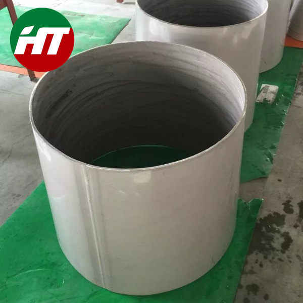 SCH 40 347 Stainless Steel 6Mo Uns S31254 904L Pipe Suppliers| Alibaba.com