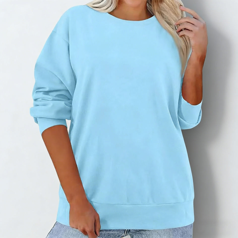 High Quality Lightweight 240 GSM Breathable Spandex Formal Pullover ...