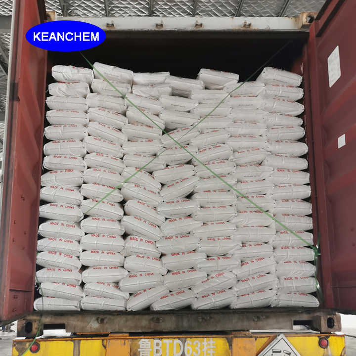 99% Na2so4 Anhydrous Sodium Sulfate - Crimidesa Quality