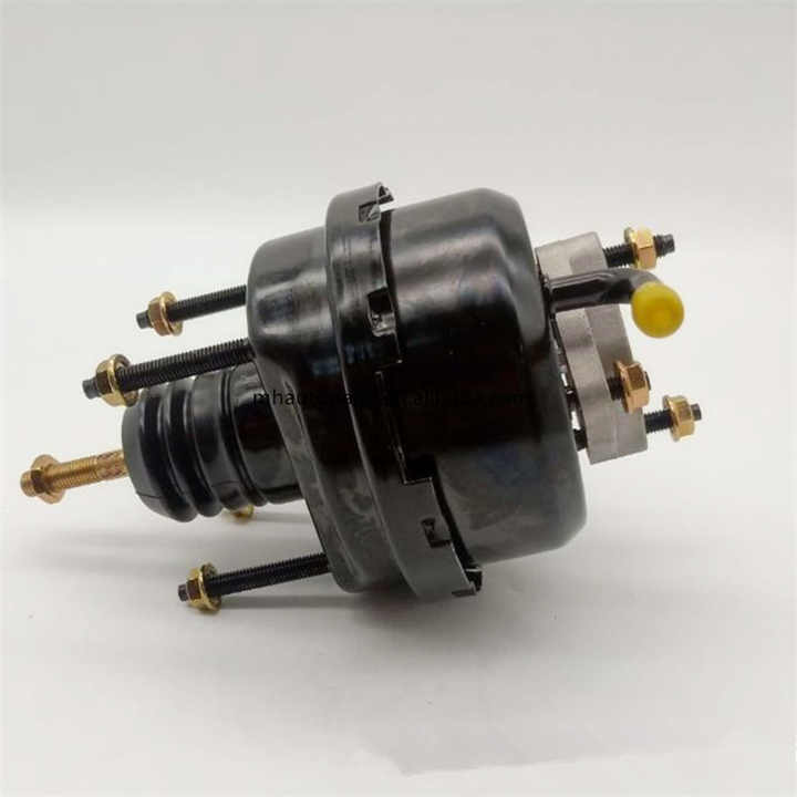Brake Vacuum Boosters for Nissan - High Quality & Reliable