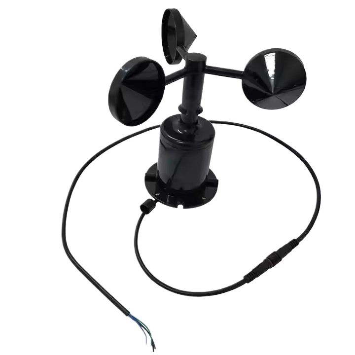 Universal Modbus Output Smart Zigbee CE Certified 3 Cup 4-20mA 0-5V ABS ...