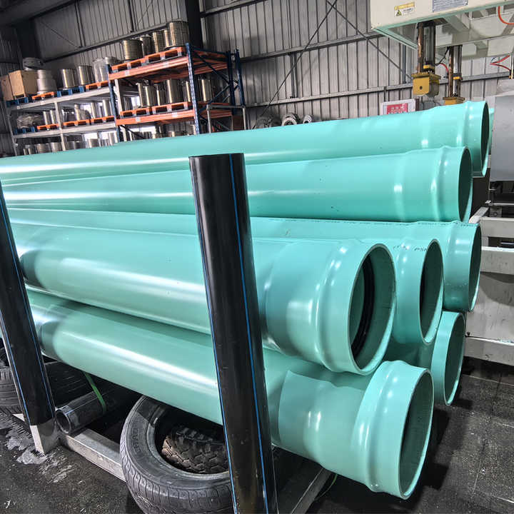 High Quality PVC Sewer Pipe - Durable & Versatile Solutions