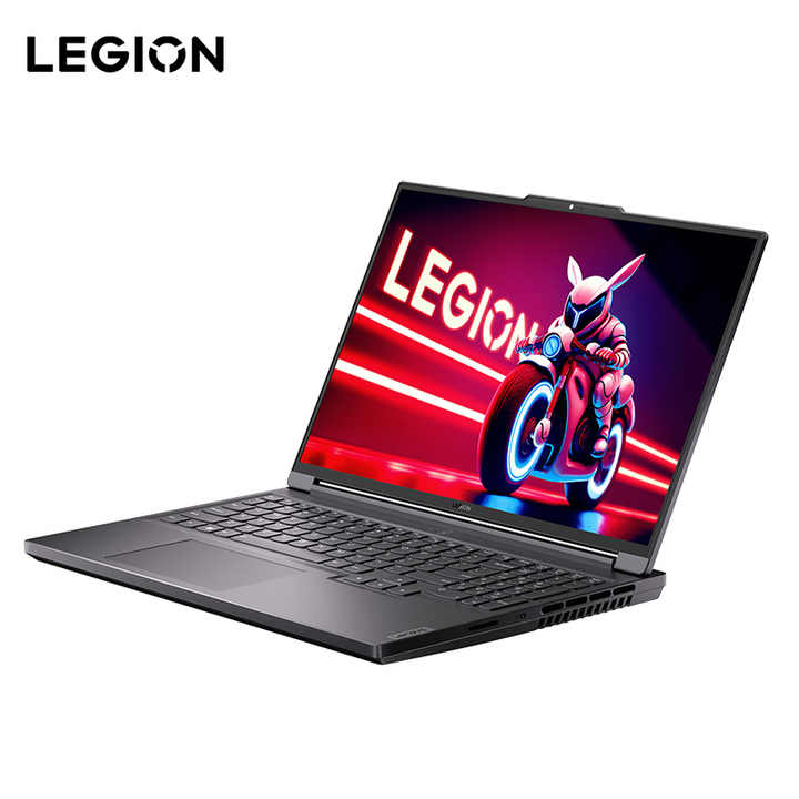 Lenovo Legion R7000P 2023 16" Gaming Laptop, AMD R7-7840H, RTX4060 ...