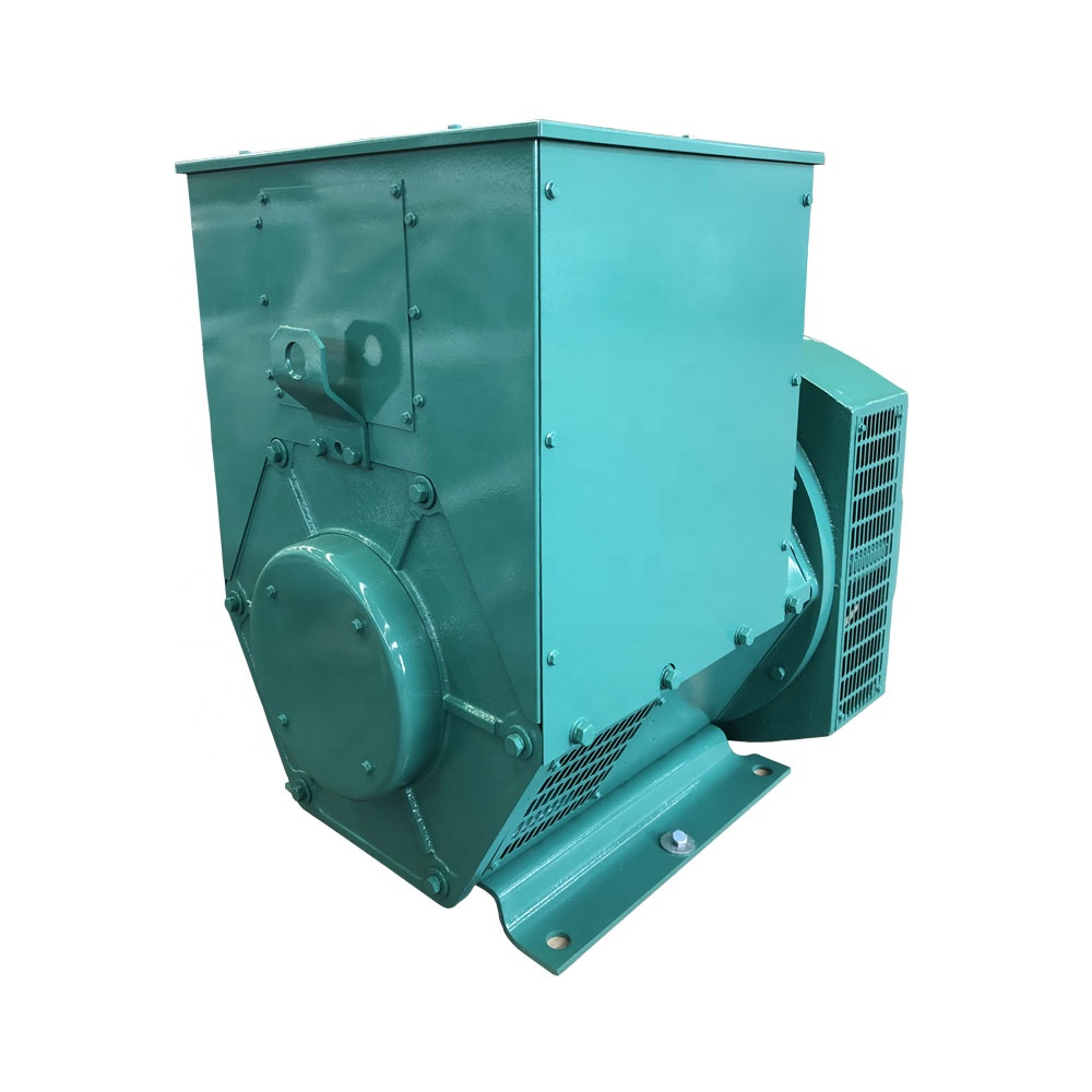 Small Dynamo Generators - Reliable Power Solutions