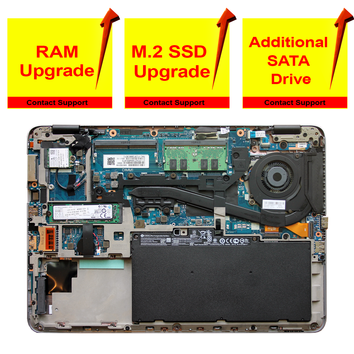 How to Choose the Best HP EliteBook 840 G3 for Your Needs