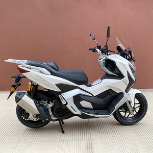 2025 Taizhou Scooter - High-Performance Electric Motorbike