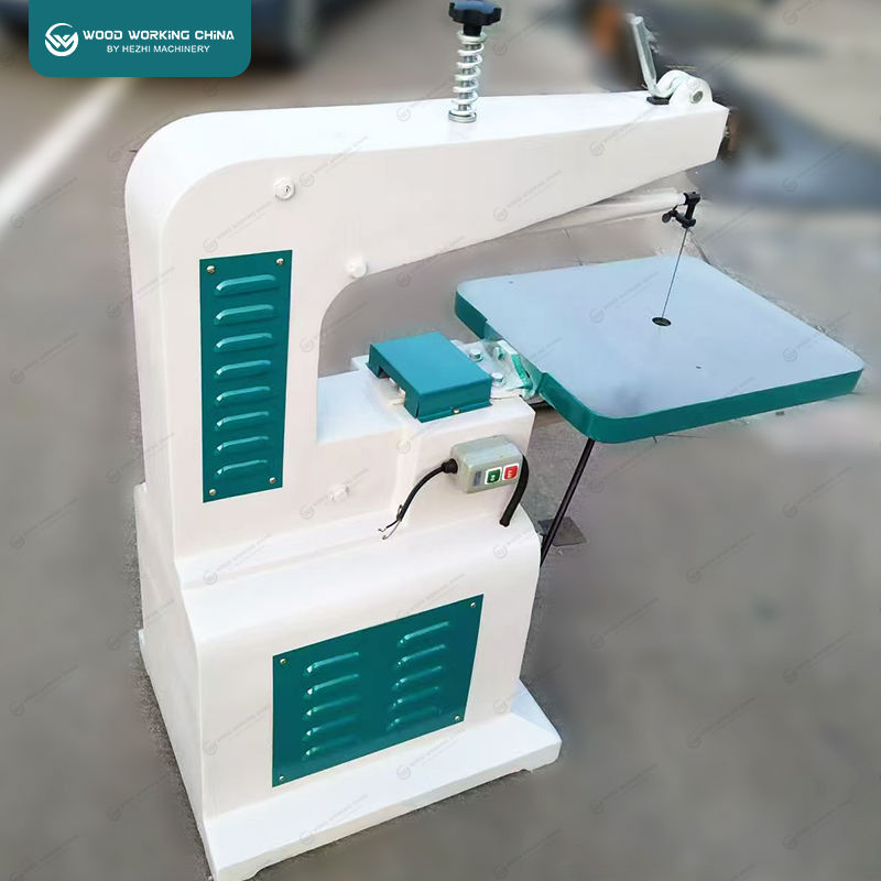 Jig Saw Speed Scroll Saw Wood Cutting Machine Wood Saw Machines Mini ...