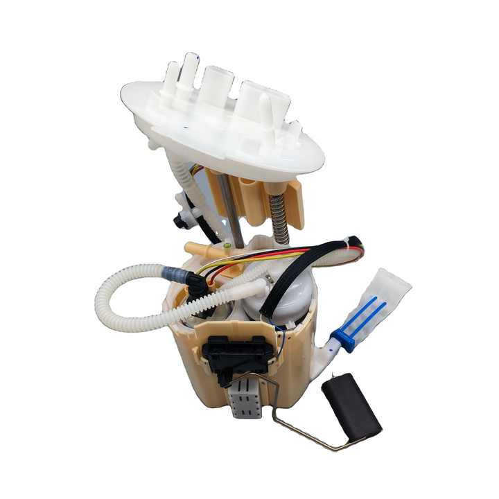 DSYP Fuel Pump Assembly for Jaguar XF 3.0L 2.0F - High-Quality Auto Parts
