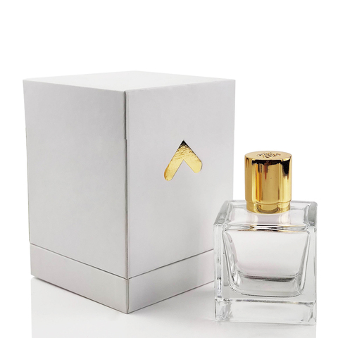 Factory Direct Sale High Grade Luxury Parfume Package 15fea Real Marble ...