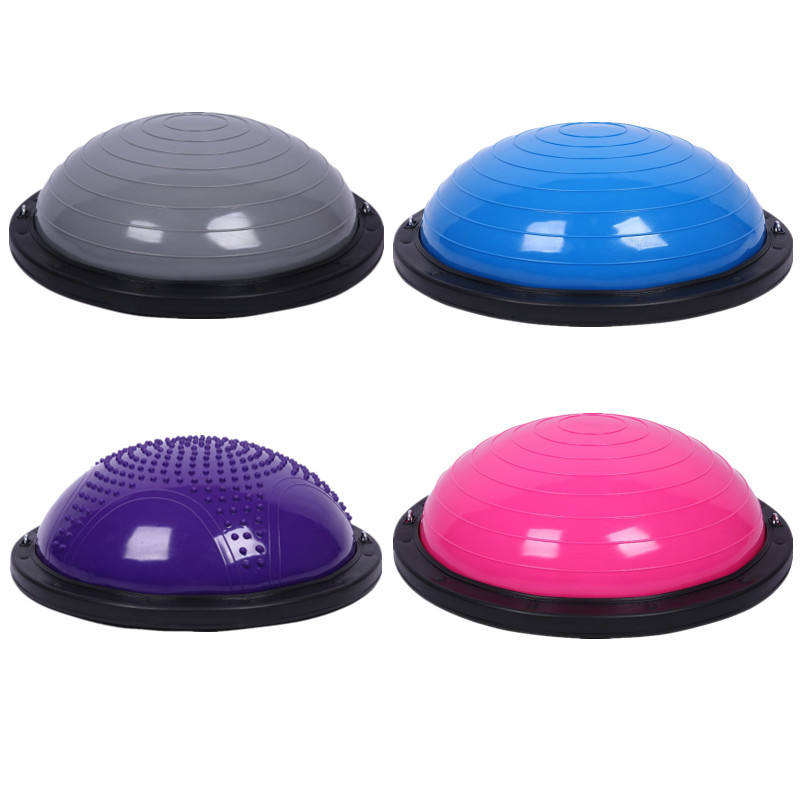 How to Choose the Best Half Ball for Your Needs: A Complete Buying Guide