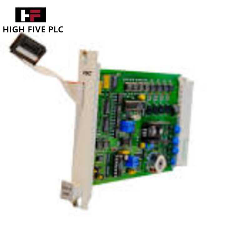 10102/1/1 Fail-Safe Analog Input Module| Alibaba.com