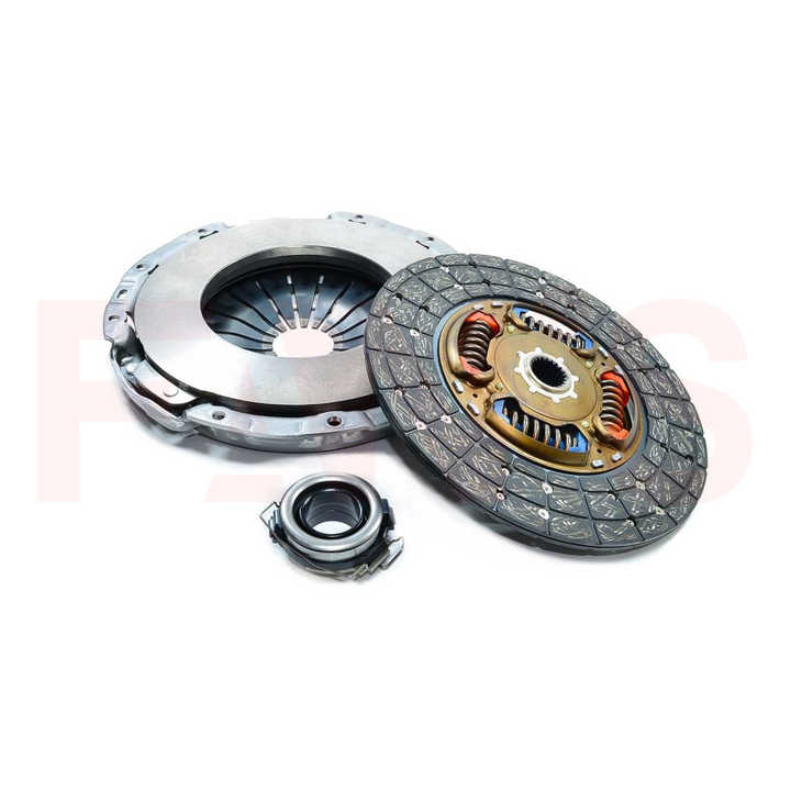 For Toyota Hilux Revo Clutch Kit 31210-0K280 31230-71050 Premium ...