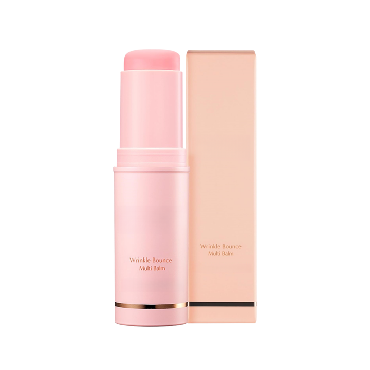KAAHI Wrinkle Bounce Multi Balm Stick PDRN Collagen Wrinkle All-in-One ...