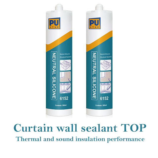Weatherproof High Strength Silicone Sealant Quick Dry Glue Waterproof ...