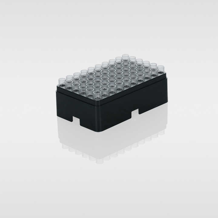 Cuvette for Siemens DPC IMMULITE 2000 Immunoassay Analyzer