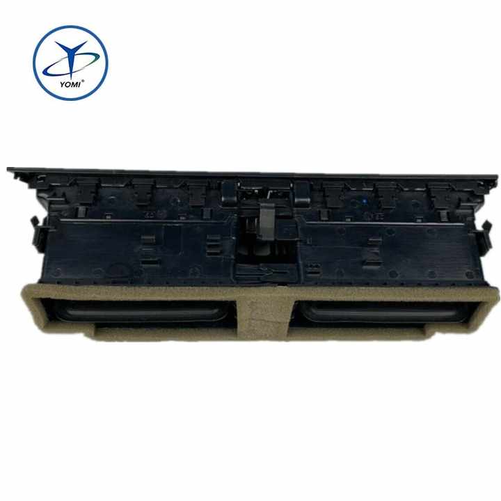 Audi A5 Dashboard Fresh Air Vent Grille Panel Unit 8T2820951D