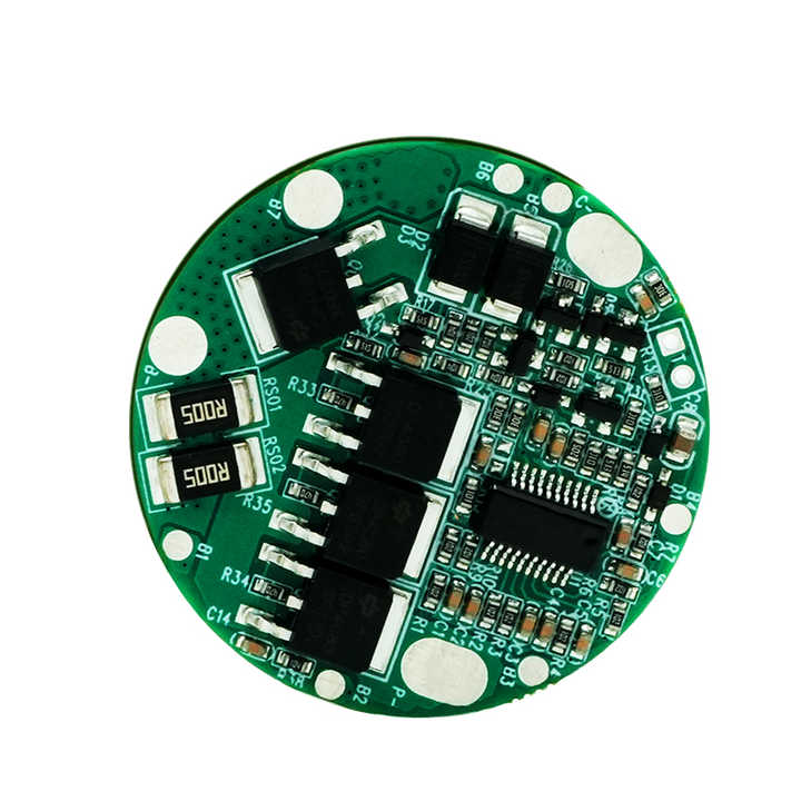 Professional Pcba custom Printed Circuit Board PCBA Component Sourcing ...