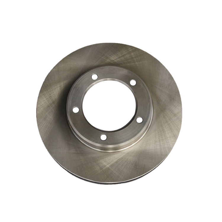 43512-60140 43512-60220 High Performance Brake Disc Rotors for TOYOTA ...