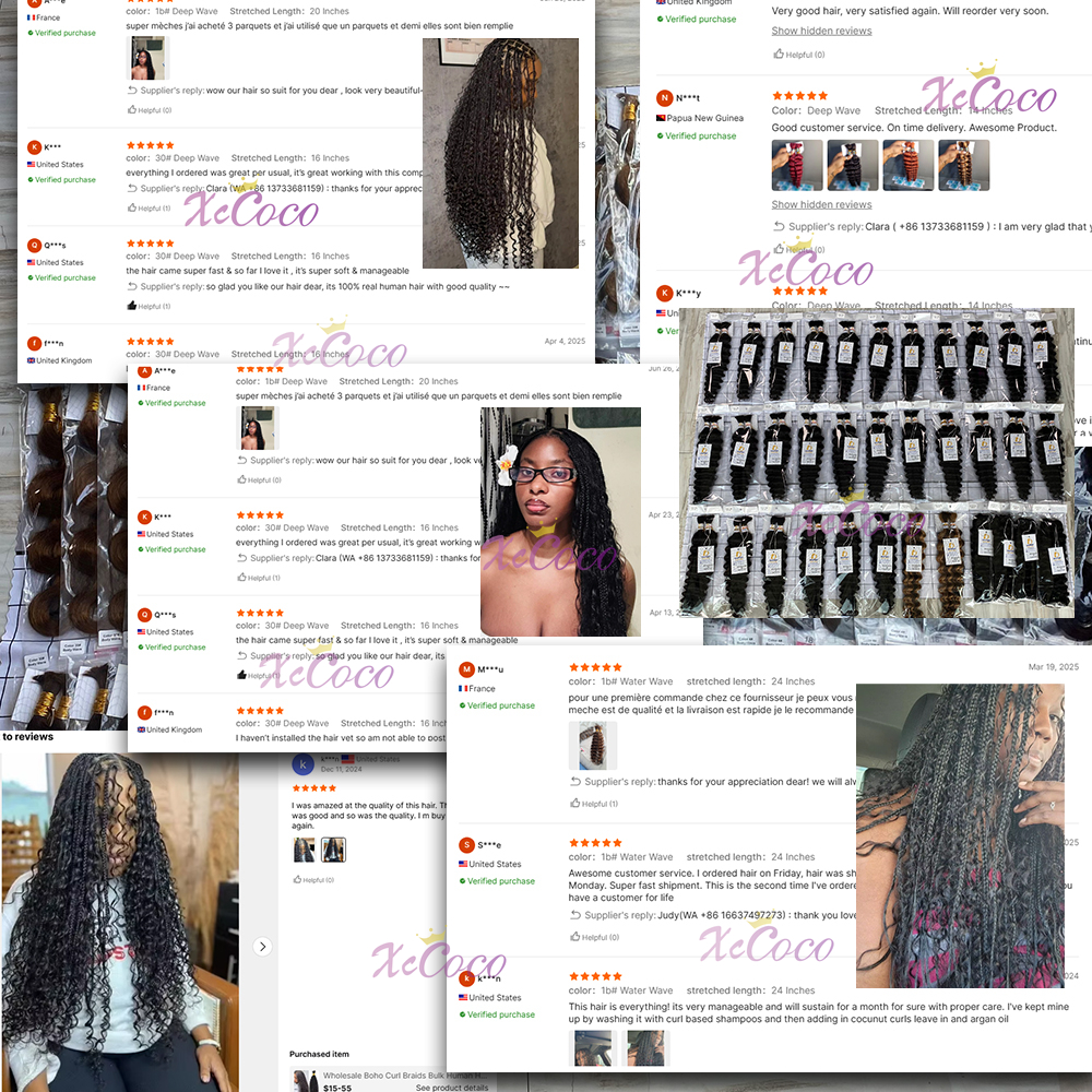 How to Choose Hair Braiding Extensions: A Complete Buying Guide