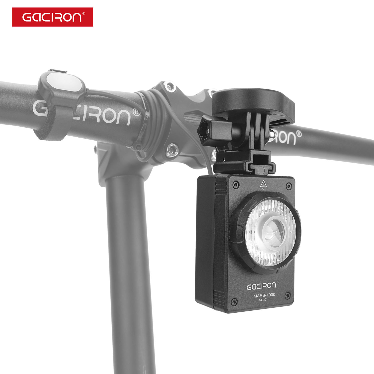 Shenzhen Gaciron Technology Co., Ltd. - Bicycle Light, Bicycle Accessories