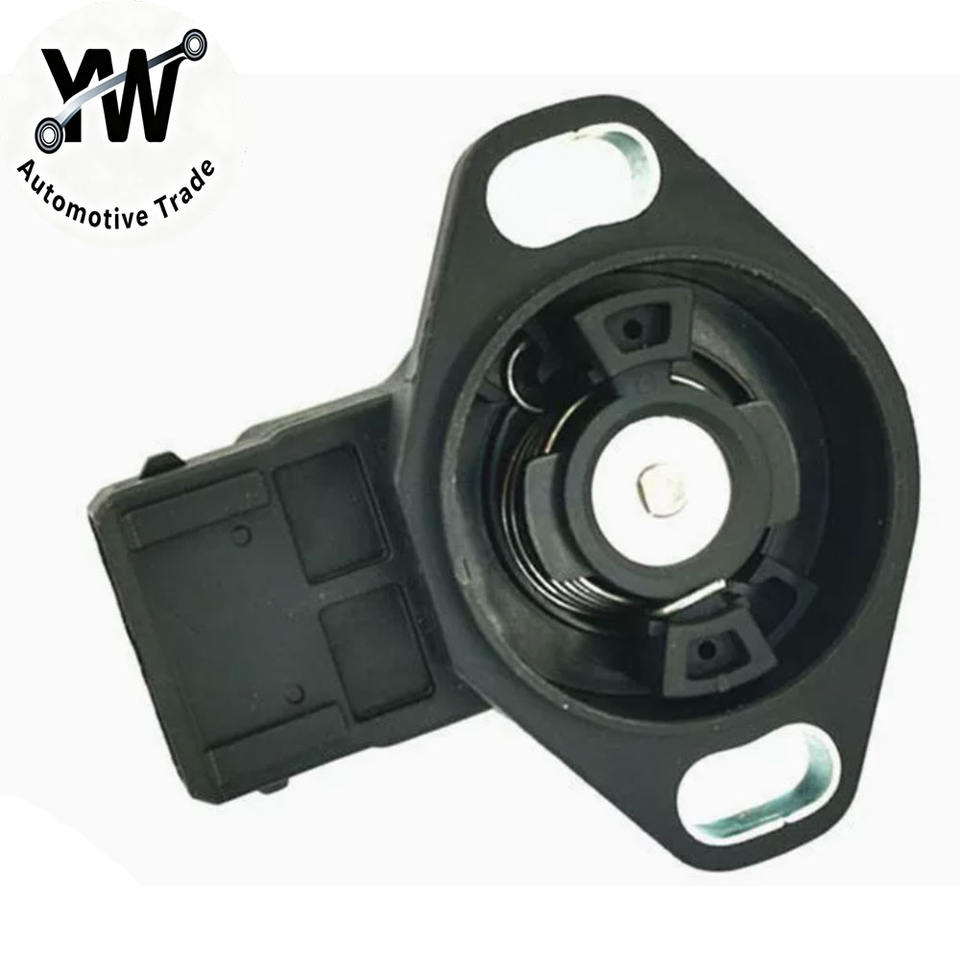 TPS Sensor Throttle Position Sensor OEM 35102-35500 MD614405 MD614662 ...