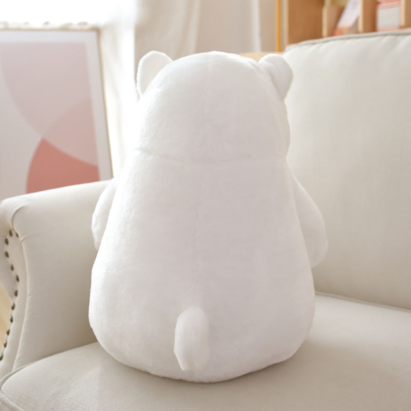 Wholesale Plush Toy Supplier Custom Soft Toys Stuffed Baby Gifts Cute ...