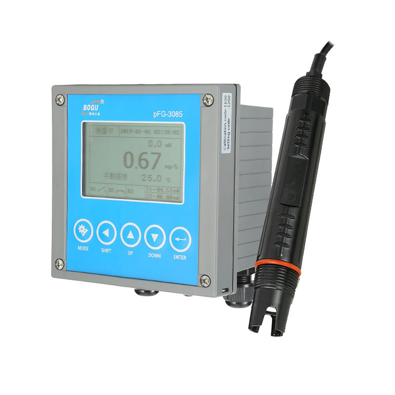 Water Digital Ammonia Meter - Measure Ammonia Levels in Industrial and ...