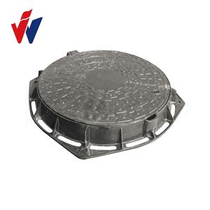 Grosir manhole cover mencakup en124 tangki manhole cover Yang Dapat ...