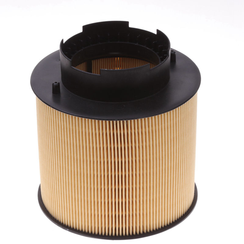 Wholesale Custom air Filter Manufacturer OEM 4F0133843 for Audi A6 4F2 ...