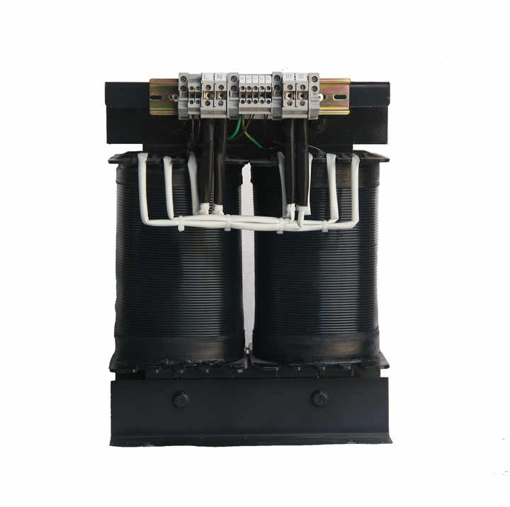 Single Phase Medical Isolation Transformer 8kva 10kva 380v 220v Used In