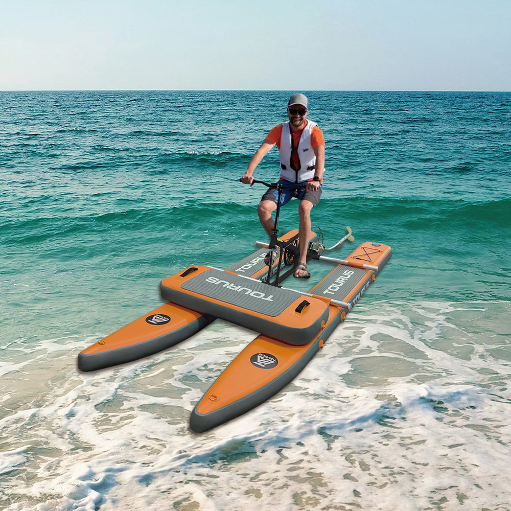 How to Choose the Best Spatium Water Bike for Your Needs