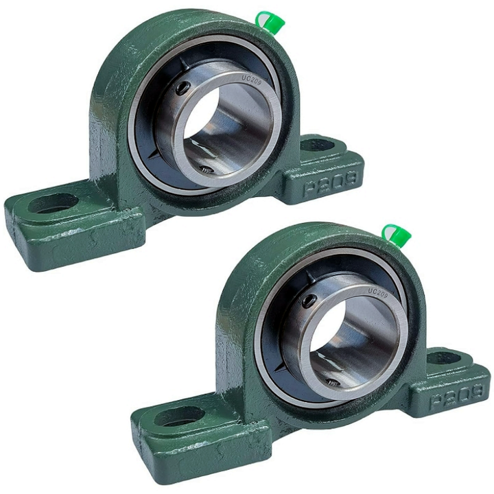 UC 209 210 T209 T210 UCP209 UCP305 UCP306 UCP307 UCP308 UCP309 UCP310 Pillow Block Housing and ...