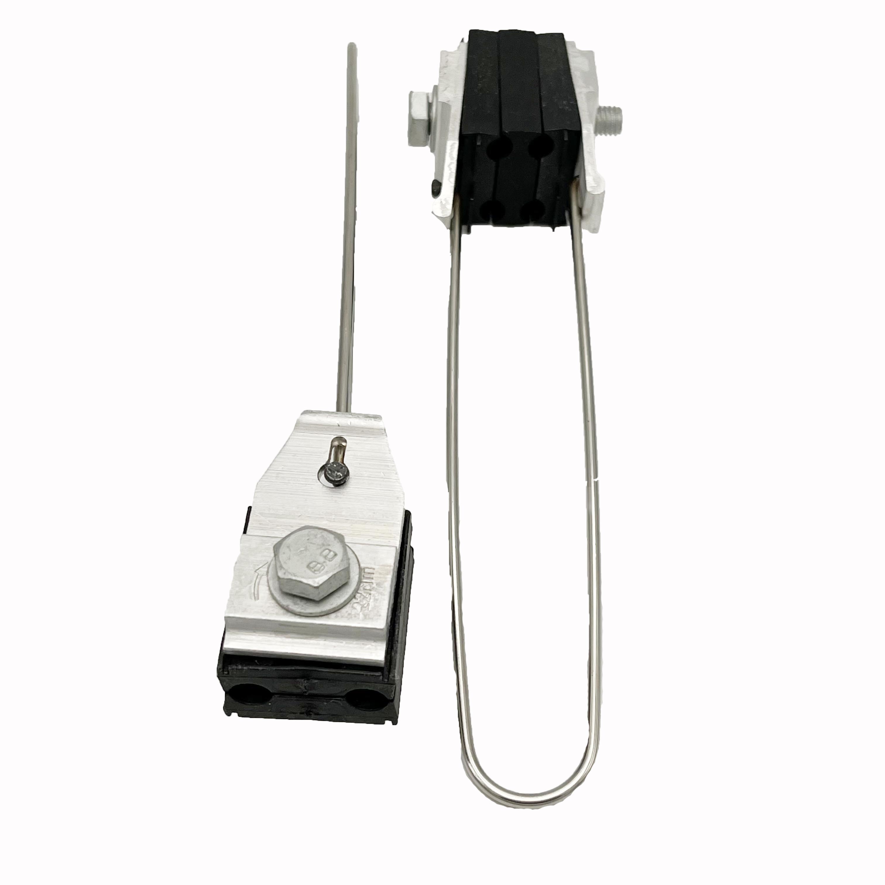 YJPA435 Electrical Steel Wire Anchor Self-supporting Lv-abc Line Rope ...