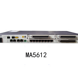 Catálogo de fabricantes de Huawei Smartax Ma5612 de alta calidad y ...