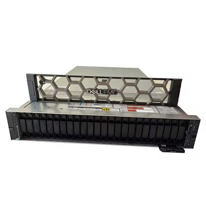 Dell PowerEdge R760 2U Rack Server 6444Y CPU 16C 3.60GHZ 2U Rack Server ...