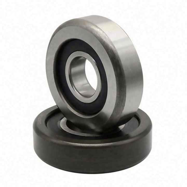 Forklift truck chain wheel bearing C2-3| Alibaba.com
