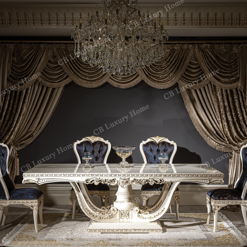 Elegante y Duradero muebles de comedor formal tradicional para tu Comedor