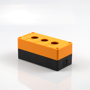 Buy A Wholesale 3 holes push button switch control box For Electric ...