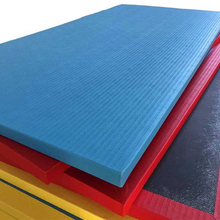 Aji Customized European Standard Jiu Jitsu Portable Flexi Roll MMA ...