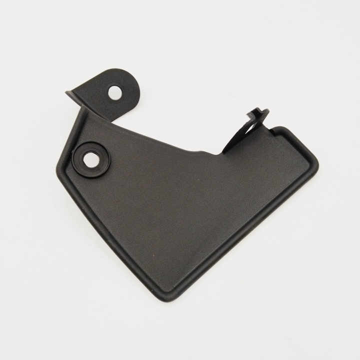Mud Guard Assembly for Renault Captur - Durable & Reliable
