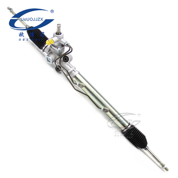 power steering rack and pinion auto steering gear for subaru forester ...