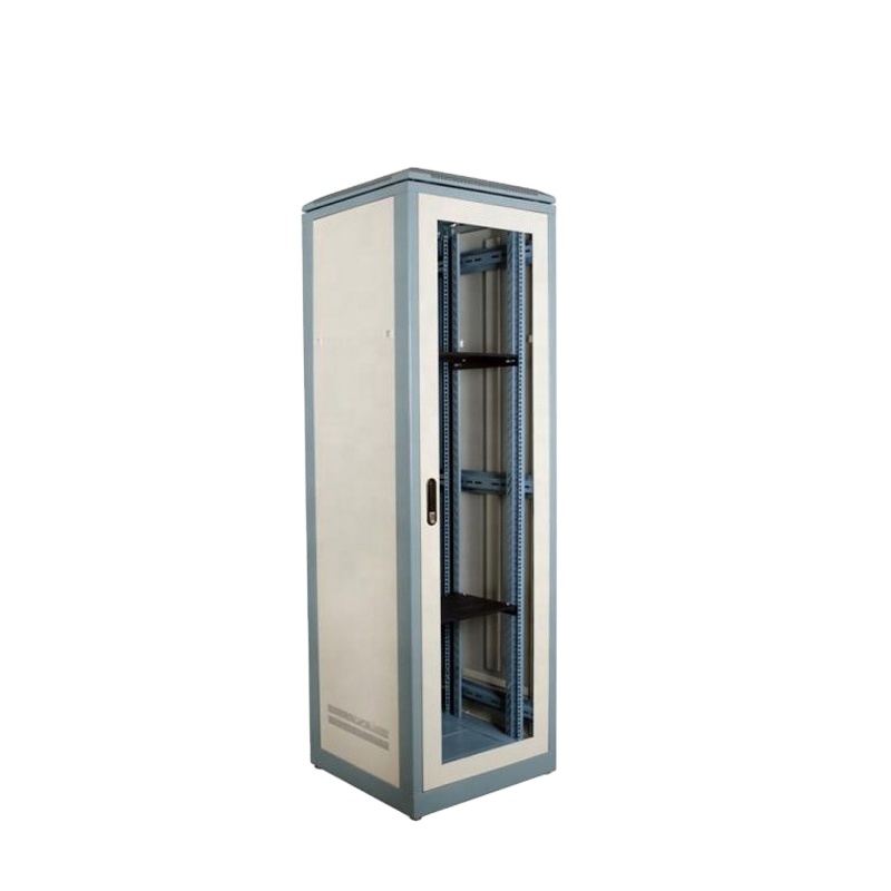 Solid Wholesale standing network rack cabinet For Various Server Storage Needs - Alibaba.com