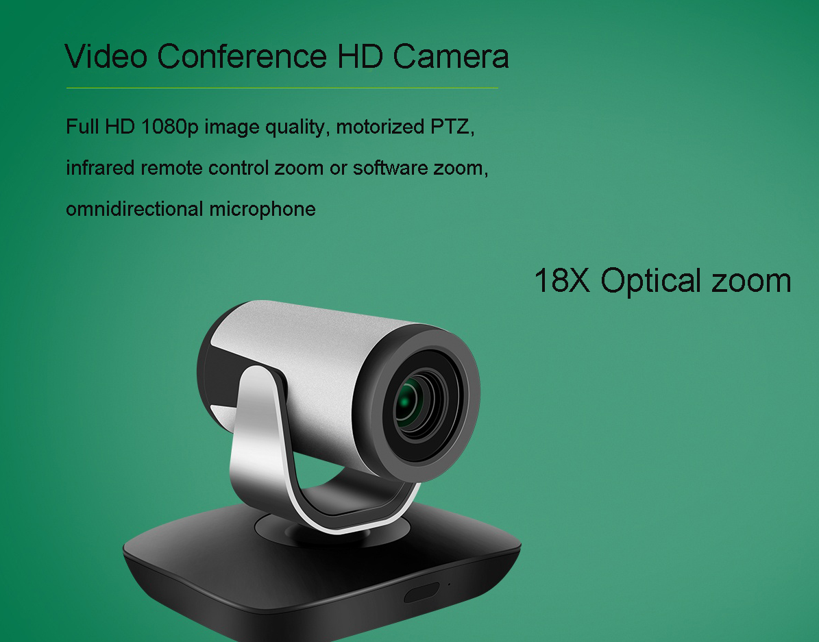 USB2.0 HD UVC Webcams - High Quality for PC & Android