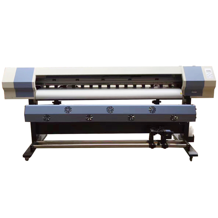 Allwin 1440dpi Dx5 Plotter de gran formato Cartel de la lona de vinilo ...