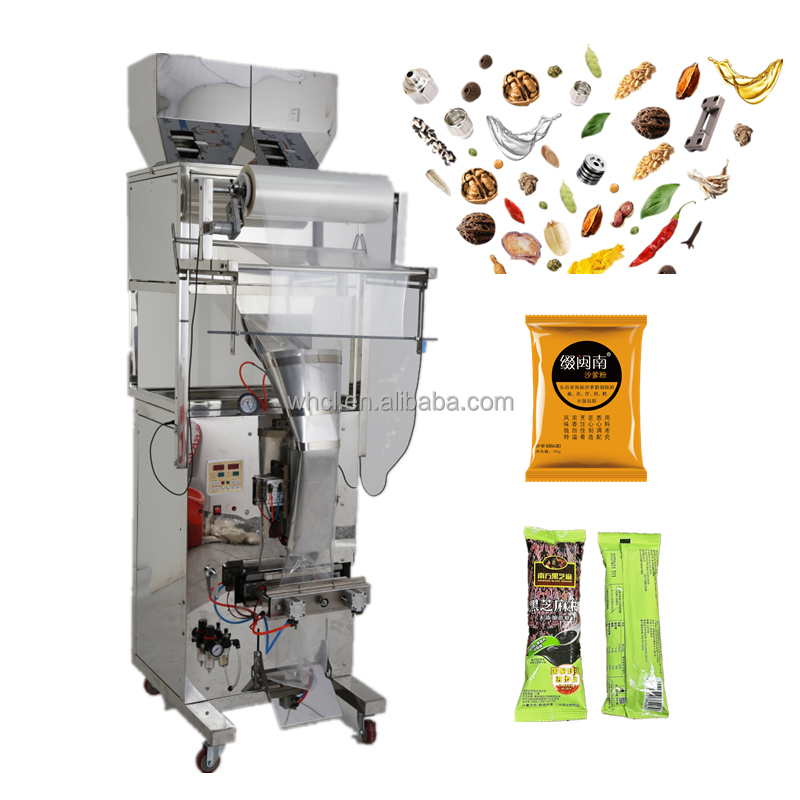 Packaging Machine Hopper Efficient Filling Solutions