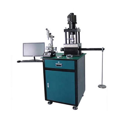 Automatic RPVOT Oxidation Test Apparatus for Lubricants